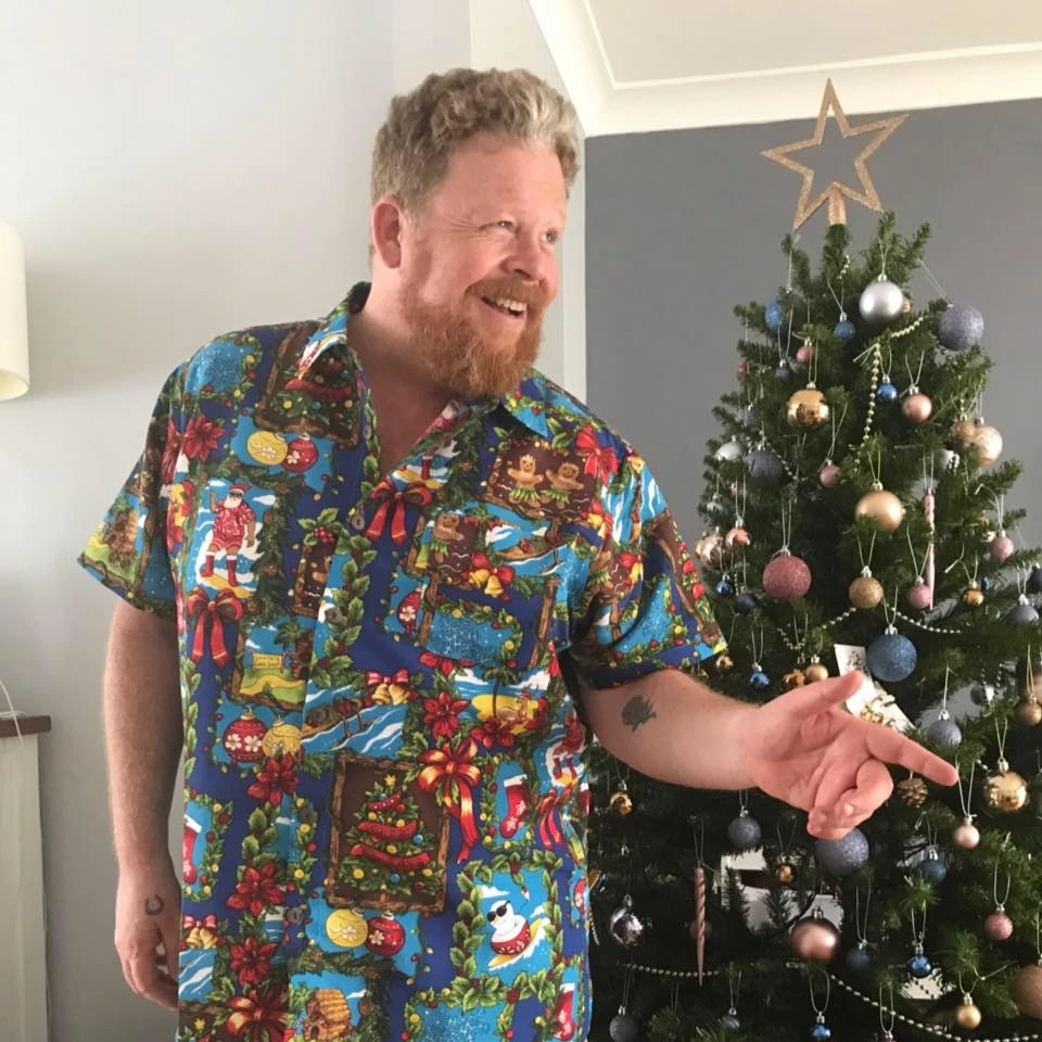 Adam Murphy | Nickelodeon Movies Fanon Wiki | Fandom