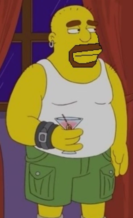 Jonathan Tallon | Nickelodeon Movies Fanon Wiki | Fandom