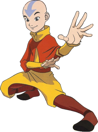 Aang | Nickelodeon Movies Fanon Wiki | Fandom