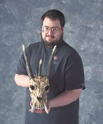 Timothy A. Deen | Nickelodeon Movies Fanon Wiki | Fandom