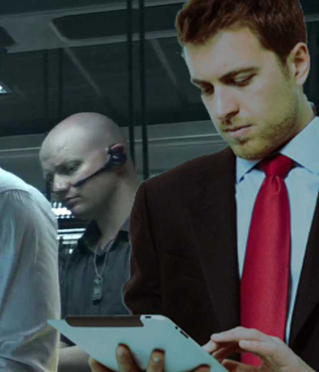 OpsCenter Guard (3) | Nickelodeon Movies Fanon Wiki | Fandom