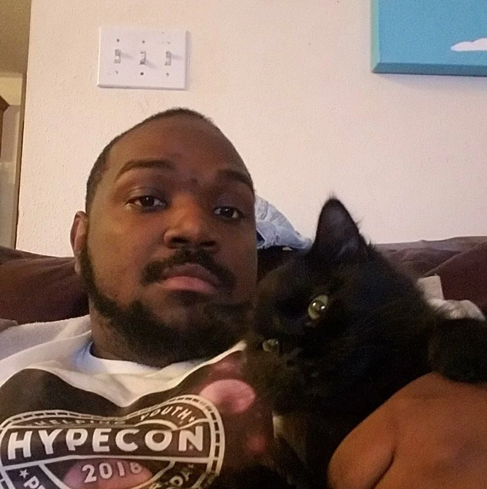 Jesse Darby-Tillis II | Nickelodeon Movies Fanon Wiki | Fandom