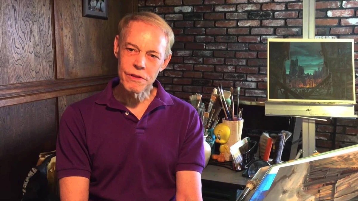 Michael Humphries | Nickelodeon Movies Fanon Wiki | Fandom