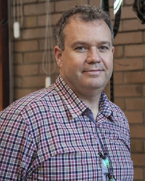 Neil Corbould | Nickelodeon Movies Fanon Wiki | Fandom