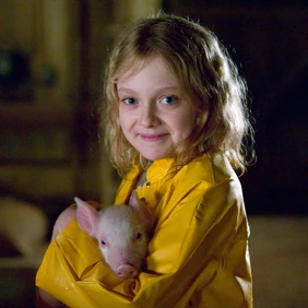 Fern Arable | Nickelodeon Movies Fanon Wiki | Fandom