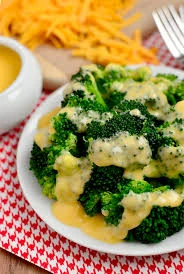 Nachos de brócoli (Broccoli Nachos) | Nickelodeon Movies Fanon Wiki ...