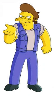 Snake Jailbird | Nickelodeon Movies Fanon Wiki | Fandom