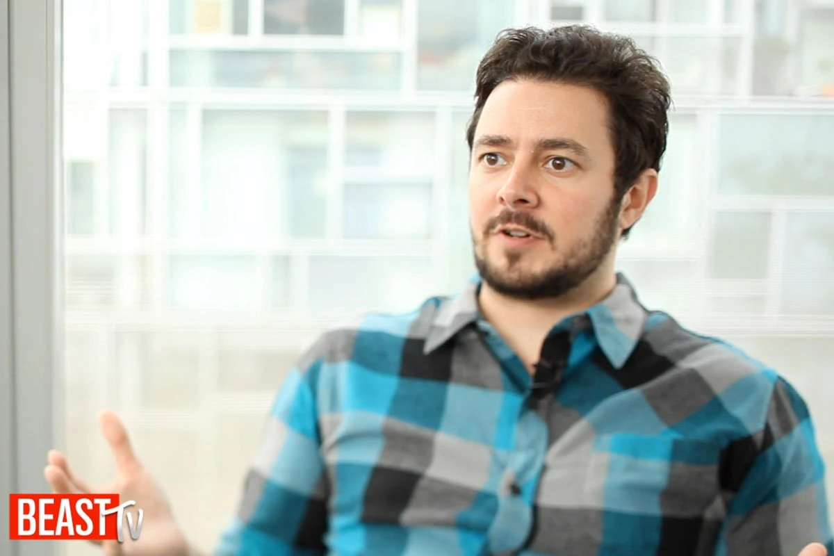 Anthony DeRosa | Nickelodeon Movies Fanon Wiki | Fandom