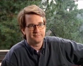 David Koepp | Nickelodeon Movies Fanon Wiki | Fandom