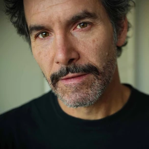 Joe Arcidiacono | Nickelodeon Movies Fanon Wiki | Fandom