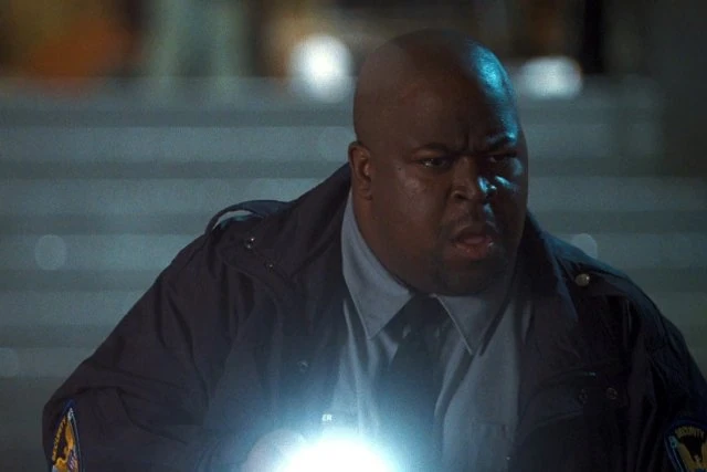 Police Chief Karron | Nickelodeon Movies Fanon Wiki | Fandom