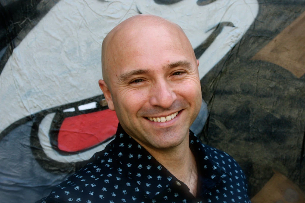 Vito Viscomi | Nickelodeon Movies Fanon Wiki | Fandom