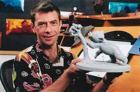 Alex Kuperschmidt | Nickelodeon Movies Fanon Wiki | Fandom