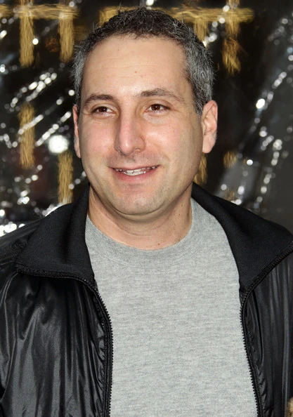 Rob Letterman | Nickelodeon Movies Fanon Wiki | Fandom