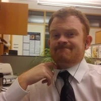 Michael Fleming | Nickelodeon Movies Fanon Wiki | Fandom