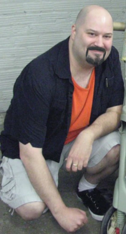 Cory Carani | Nickelodeon Movies Fanon Wiki | Fandom