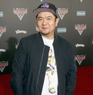 Eric Bauza | Nickelodeon Movies Fanon Wiki | Fandom