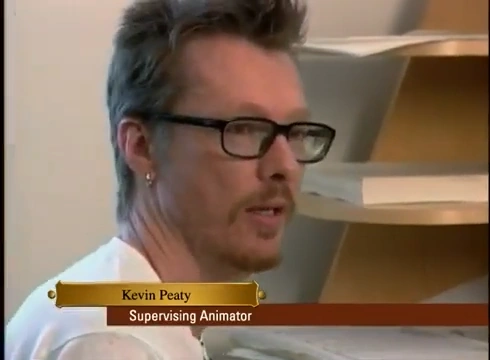 Kevin Peaty | Nickelodeon Movies Fanon Wiki | Fandom