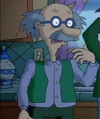Lou Pickles | Nickelodeon Movies Fanon Wiki | Fandom