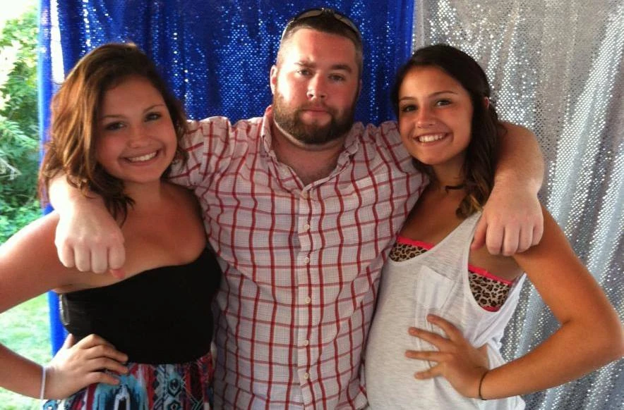 Mike Lachance | Nickelodeon Movies Fanon Wiki | Fandom