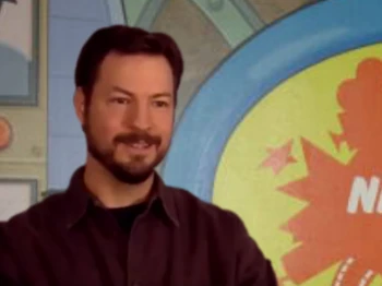 Russ Edmonds | Nickelodeon Movies Fanon Wiki | Fandom