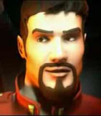 Agent Faces | Nickelodeon Movies Fanon Wiki | Fandom