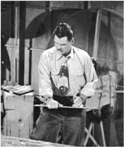 Jack Buckley | Nickelodeon Movies Fanon Wiki | Fandom