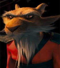 Ninja Turtles Movie Splinter