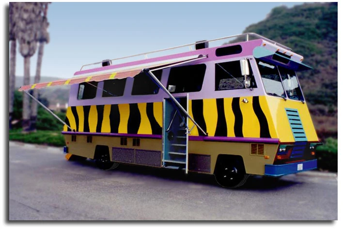 ComVee (Wild Thornberrys) | Nickelodeon Movies Fanon Wiki | Fandom