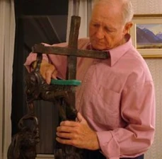 John Ewing (animator) | Nickelodeon Movies Fanon Wiki | Fandom
