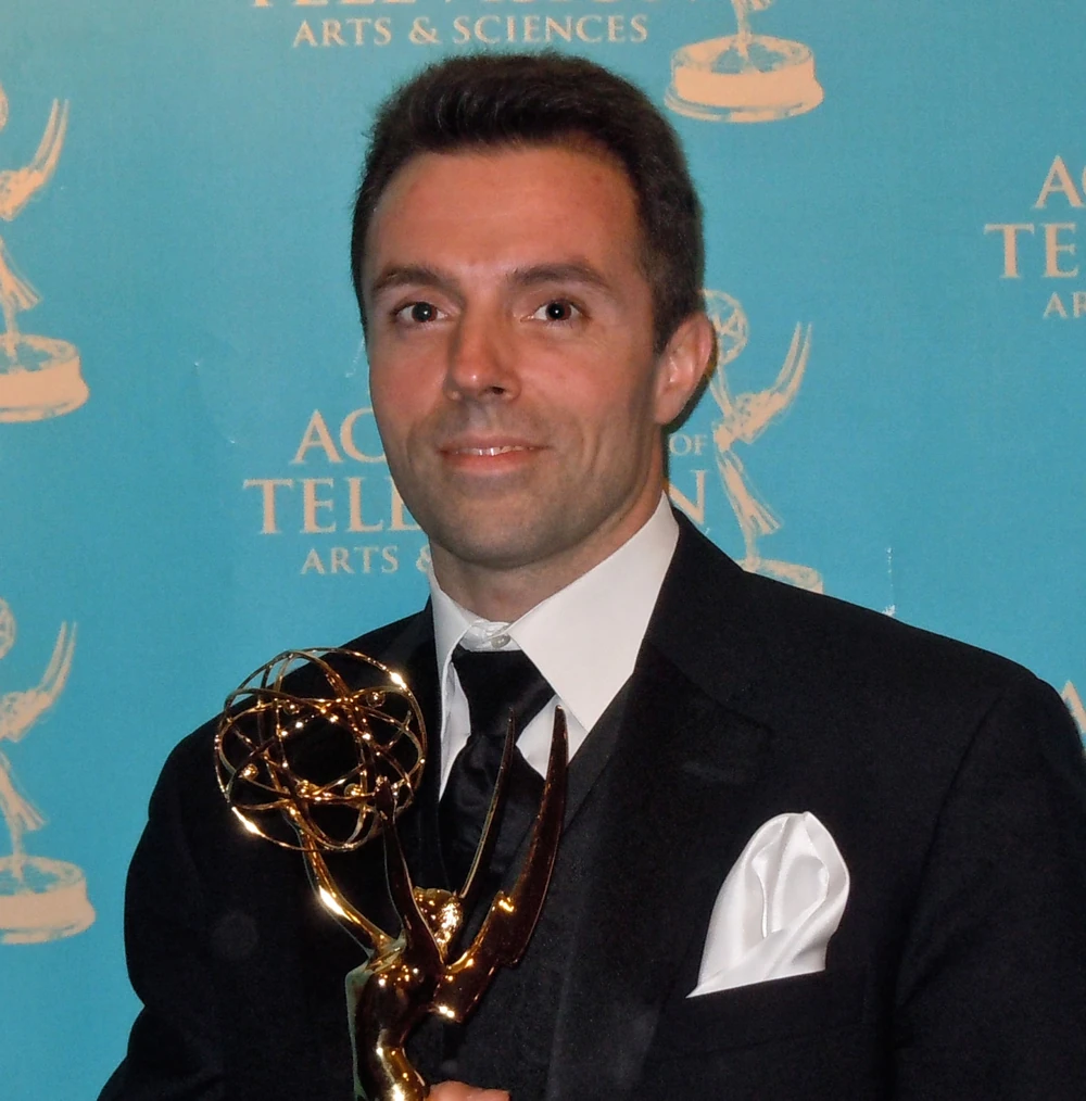 Christophe Vacher | Nickelodeon Movies Fanon Wiki | Fandom