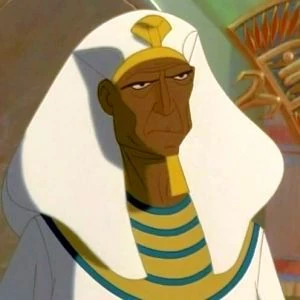 Seti I | Nickelodeon Movies Fanon Wiki | Fandom