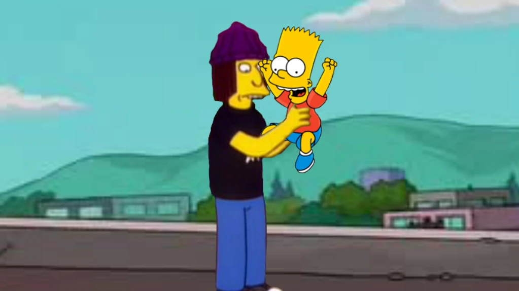 Jimbo Simpson | Nickelodeon Movies Fanon Wiki | Fandom