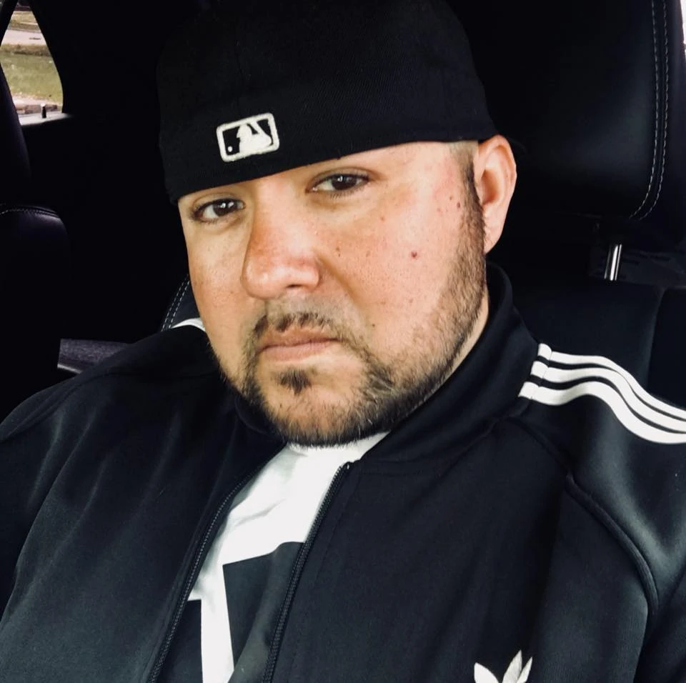 Marauder Ruben | Nickelodeon Movies Fanon Wiki | Fandom