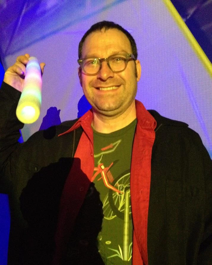 Michael G. Mahan | Nickelodeon Movies Fanon Wiki | Fandom