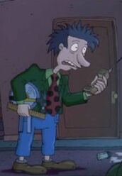 Stu Pickles | Nickelodeon Movies Fanon Wiki | Fandom