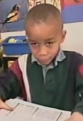 Brandon Washington | Nickelodeon Movies Fanon Wiki | Fandom