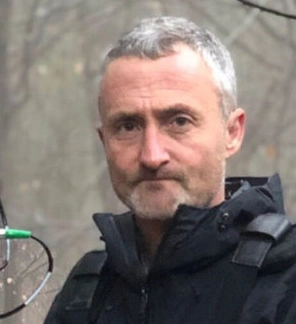 John Thomas | Nickelodeon Movies Fanon Wiki | Fandom