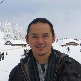 Gerry Galang | Nickelodeon Movies Fanon Wiki | Fandom