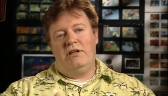 Keith Alcorn | Nickelodeon Movies Fanon Wiki | Fandom