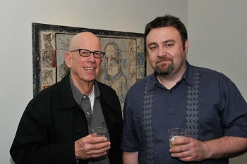 Colbert Fennelly | Nickelodeon Movies Fanon Wiki | Fandom