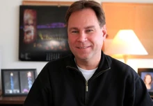 David Grill | Nickelodeon Movies Fanon Wiki | Fandom