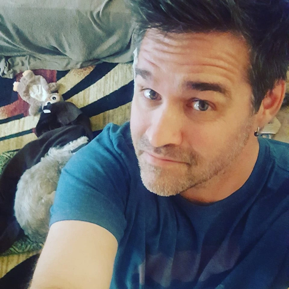 Danny Beck | Nickelodeon Movies Fanon Wiki | Fandom