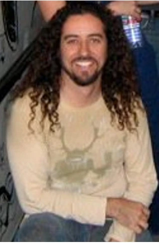 Mike Pettengill | Nickelodeon Movies Fanon Wiki | Fandom