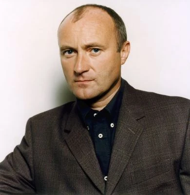 Phil Collins | Nickelodeon Movies Fanon Wiki | Fandom