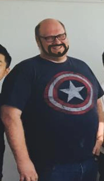 Mike Bell | Nickelodeon Movies Fanon Wiki | Fandom