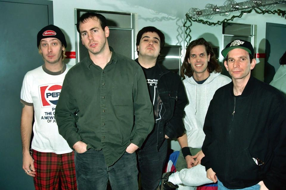 Bad Religion | Nickelodeon Movies Fanon Wiki | Fandom