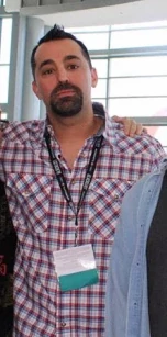 Daniel Cooper | Nickelodeon Movies Wiki | Fandom