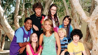 Zoey 101 | Nickelodeon Movies Fanon Wiki | Fandom