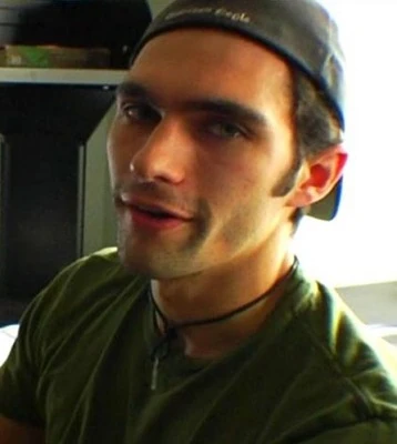 Brock Meade | Nickelodeon Movies Fanon Wiki | Fandom